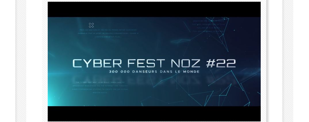 Cyber fest-noz, la tradition réinventée à l'heure du numérique ...