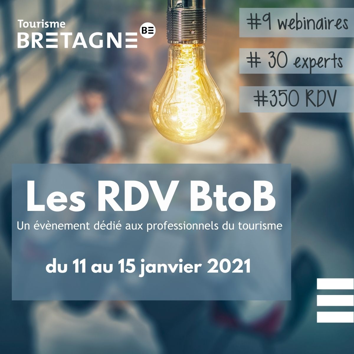 «Les rendez-vous BTOB» : un événement 100 % en ligne dédié aux ...